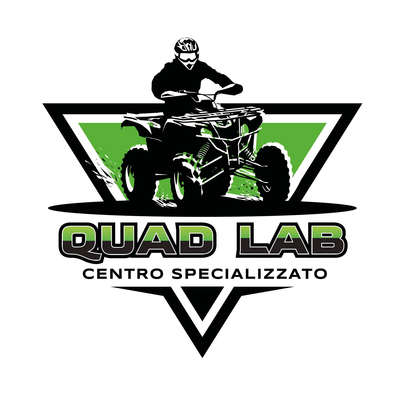 home - QUAD LAB centro specializzato QUAD, ATV e SIDE-BY-SIDE